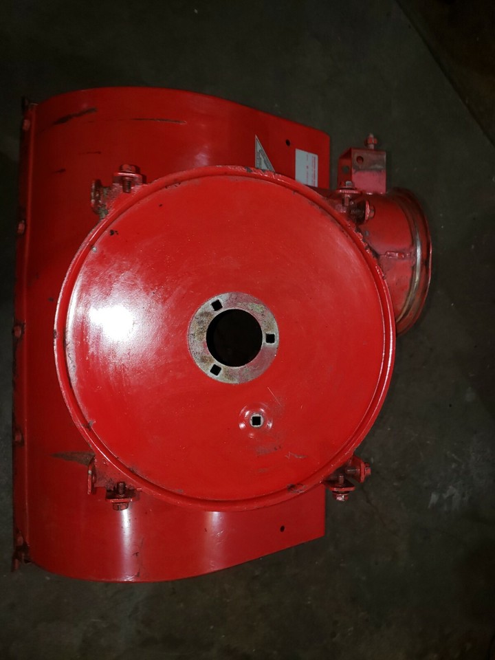 Snapper 824 Snowblower Auger Housing 8243S part snapper 8hp 24" | eBay