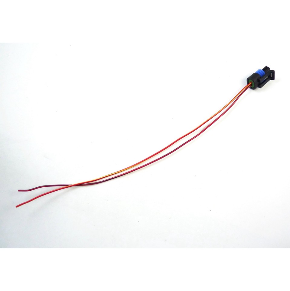 Vehicle Speed Sensor Connector Pigtail 88987993 For Isuzu Pontiac ...