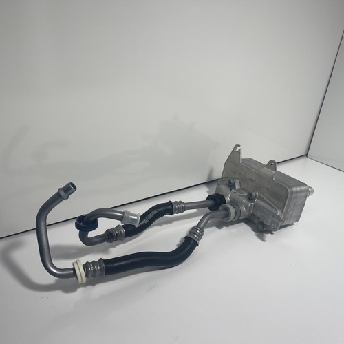 Transmission Oil Cooler Automatic for Mercedes 2019 2020 7255000800 | eBay