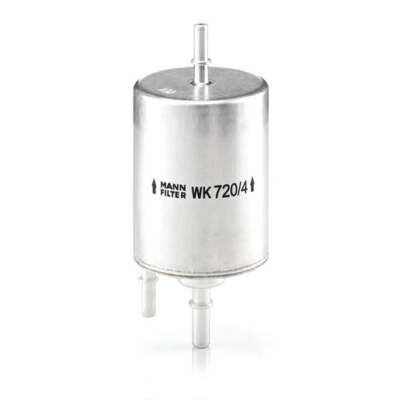 MANN Fuel Filter WK720/4 | eBay Australia