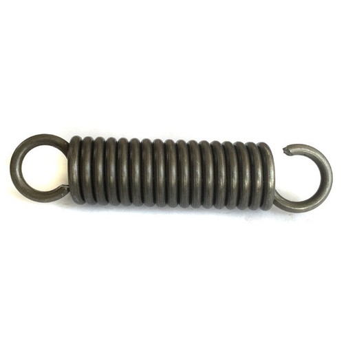 Extension Tension Spring Expansion Stainless Springs OD 7mm-10mm Wire ...