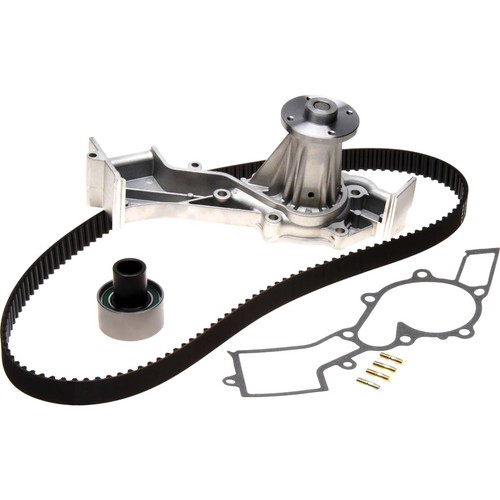 TCKWP249 Gates Timing Belt Kit for Nissan Frontier Pathfinder Xterra ...