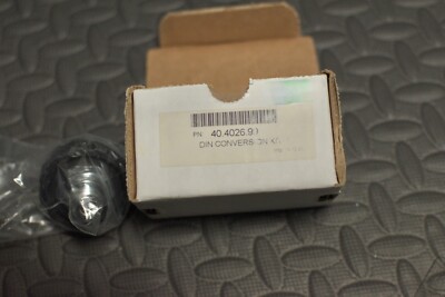 Oceanic - DIN Conversion Kit for Year 1999 to Present Year Regulators ...