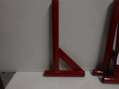 FERRIS 45103, 504103B BAR PCZ52 PUSHER WELD. LEFT | eBay