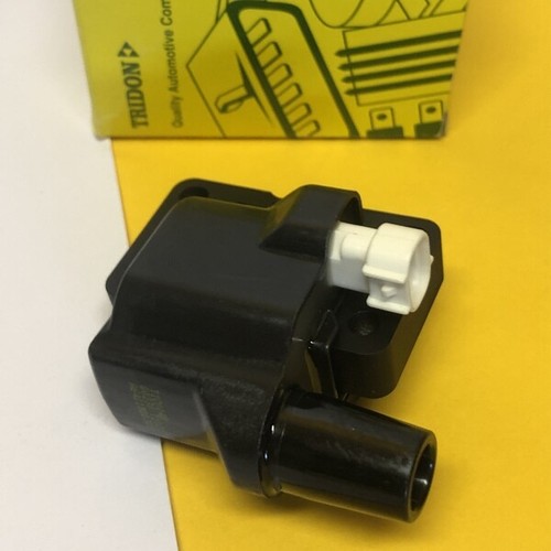 Ignition coil for Ford PC PD PE PG PH COURIER 2.6L 91-06 G6 Tridon | eBay