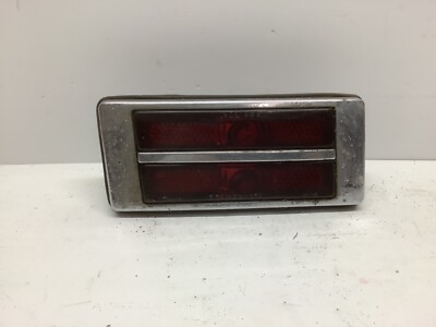 1941 - 1948 Packard Stimsonite Left Hand Tail Light Assembly oem | eBay