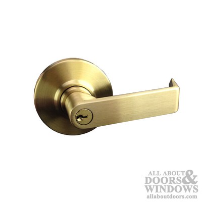 Schlage D Series Door Handle Commercial Lock Extra Heavy Duty Door ...