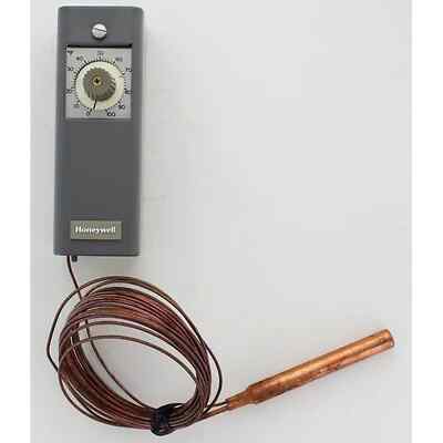 Reznor 41700 Ductstat T673A1015 Heater Control (55-58°F) - T678A1015 ...