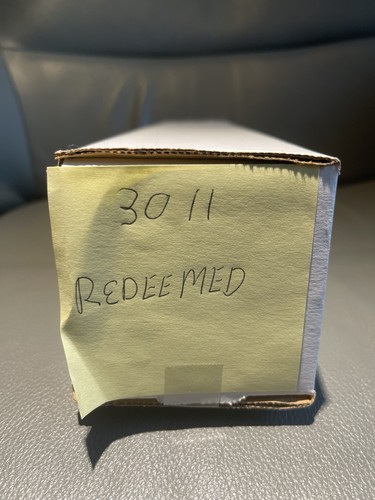 Grand Roller Organ Cob Number 3011 Redeemed | eBay