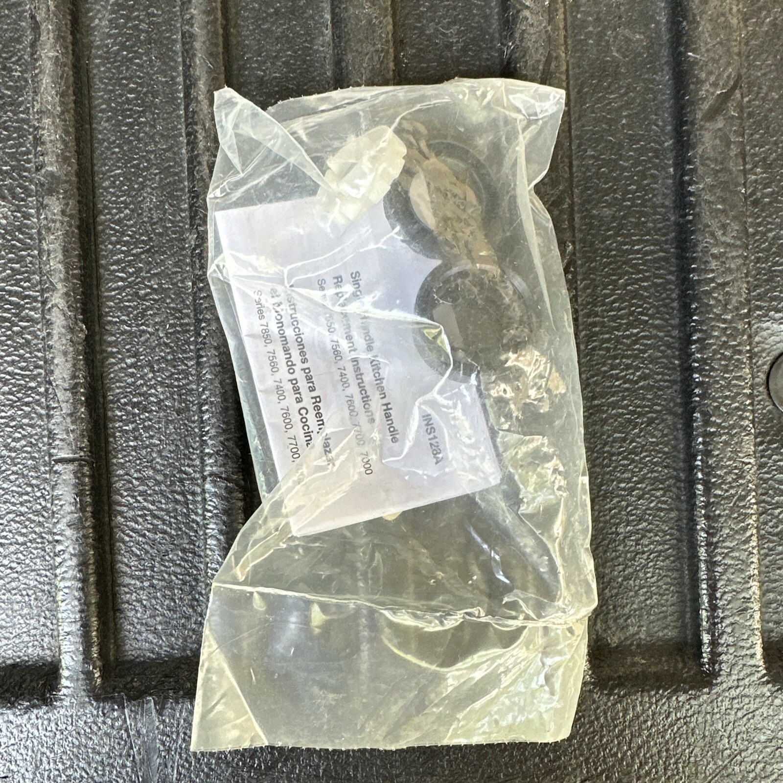 Moen 100440 Replacement Handle Hardware Kit for sale online | eBay