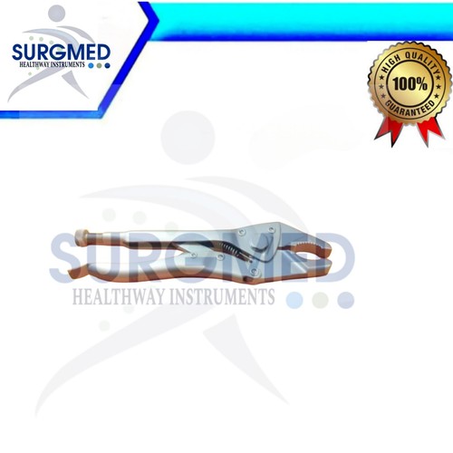 Vise Vice Grip Style Pin Removal Pliers Orthopedic Instruments High ...