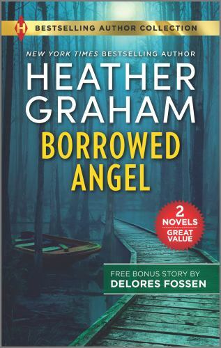 Out of the Darkness and Marching Orders : 2 Novels by Delores Fossen ...