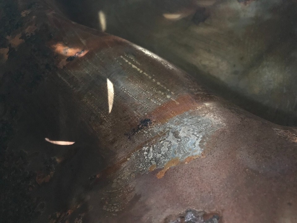 CLASSIC MINI COOPER S FUEL TANKS 1966 - UP | eBay