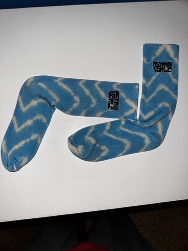 Travis Scott Astroworld Socks | eBay