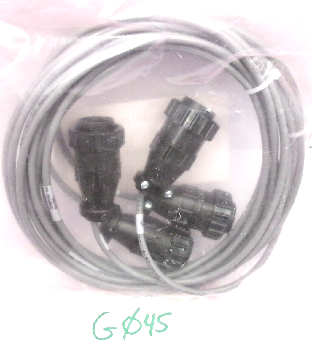 Universal Instruments 45446502 SMEMA Adapter Cable 10.5 Feet for sale ...