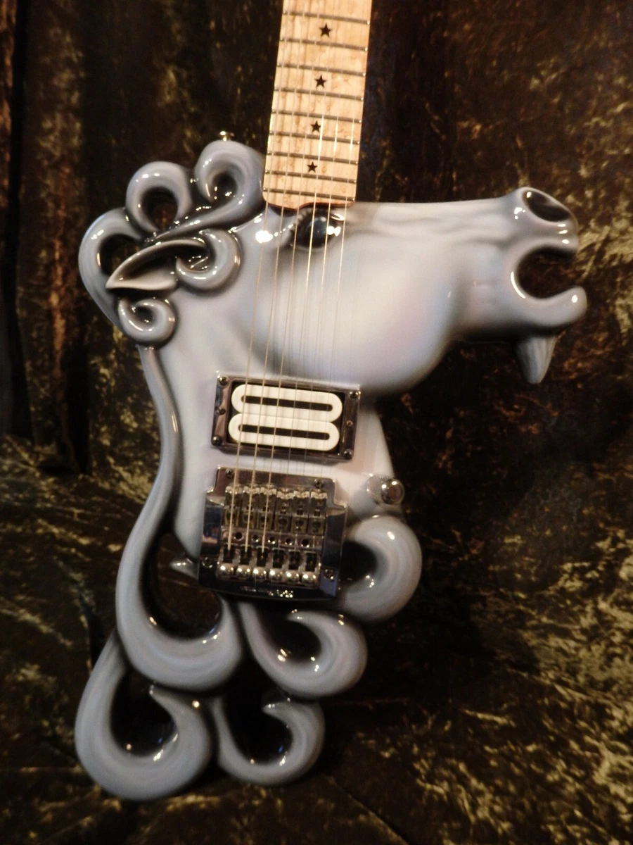 Awesome Lead Guitar