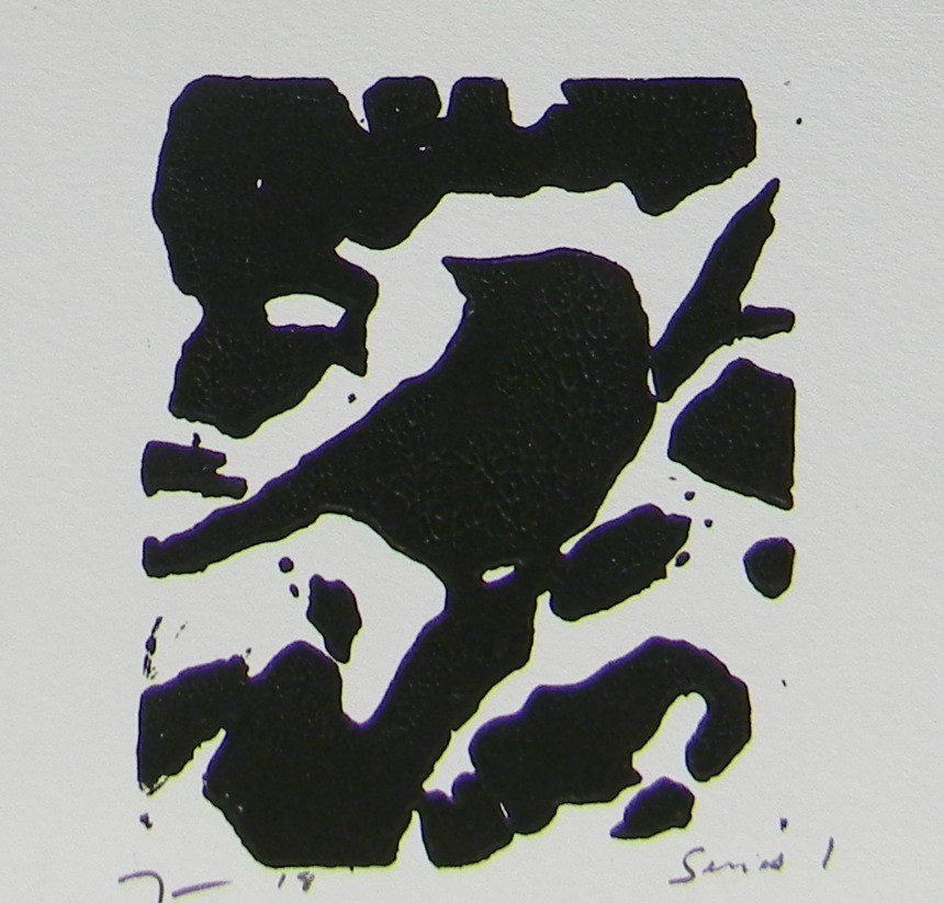 Relief Woodcut Art The Resurgence Of Relief Printing In Early 20th