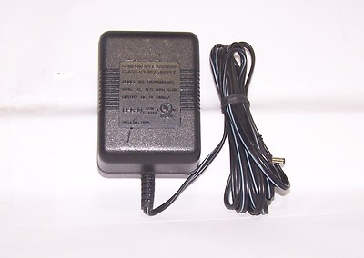 vtech 5.8 ghz cordless phone main base power supply for i5831 i5881 | eBay