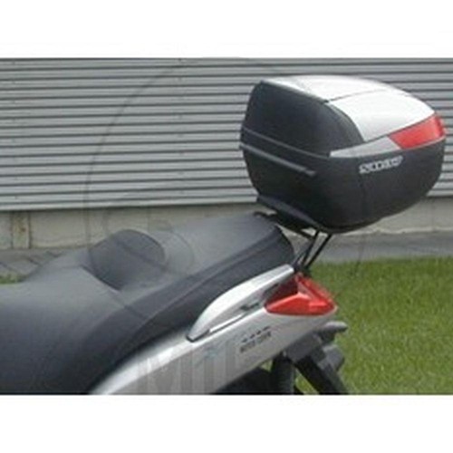 Plaque Métallique SHAD Y0XM25ST X Top Case For Yamaha 125 X Max 2005 ...