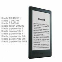 Amazon Kindle Keyboard 3rd Generation eReaders for sale | eBay