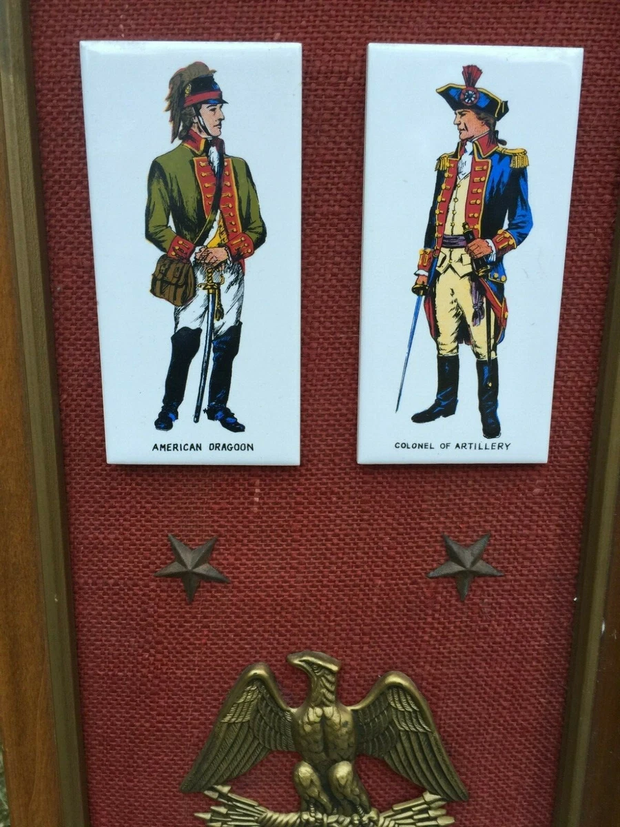 Dragoon Soldier
