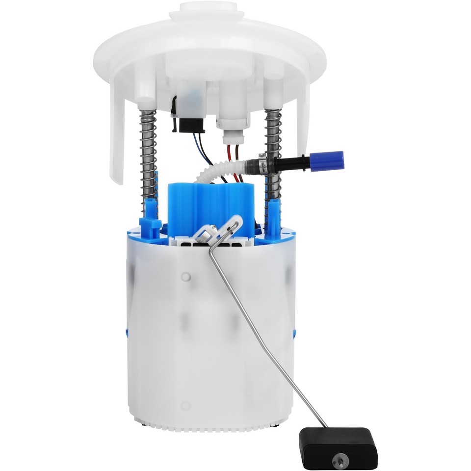 Fuel Pump Module Assembly for Mercedes-Benz C300 C350 E350 E550 GLK350 ...