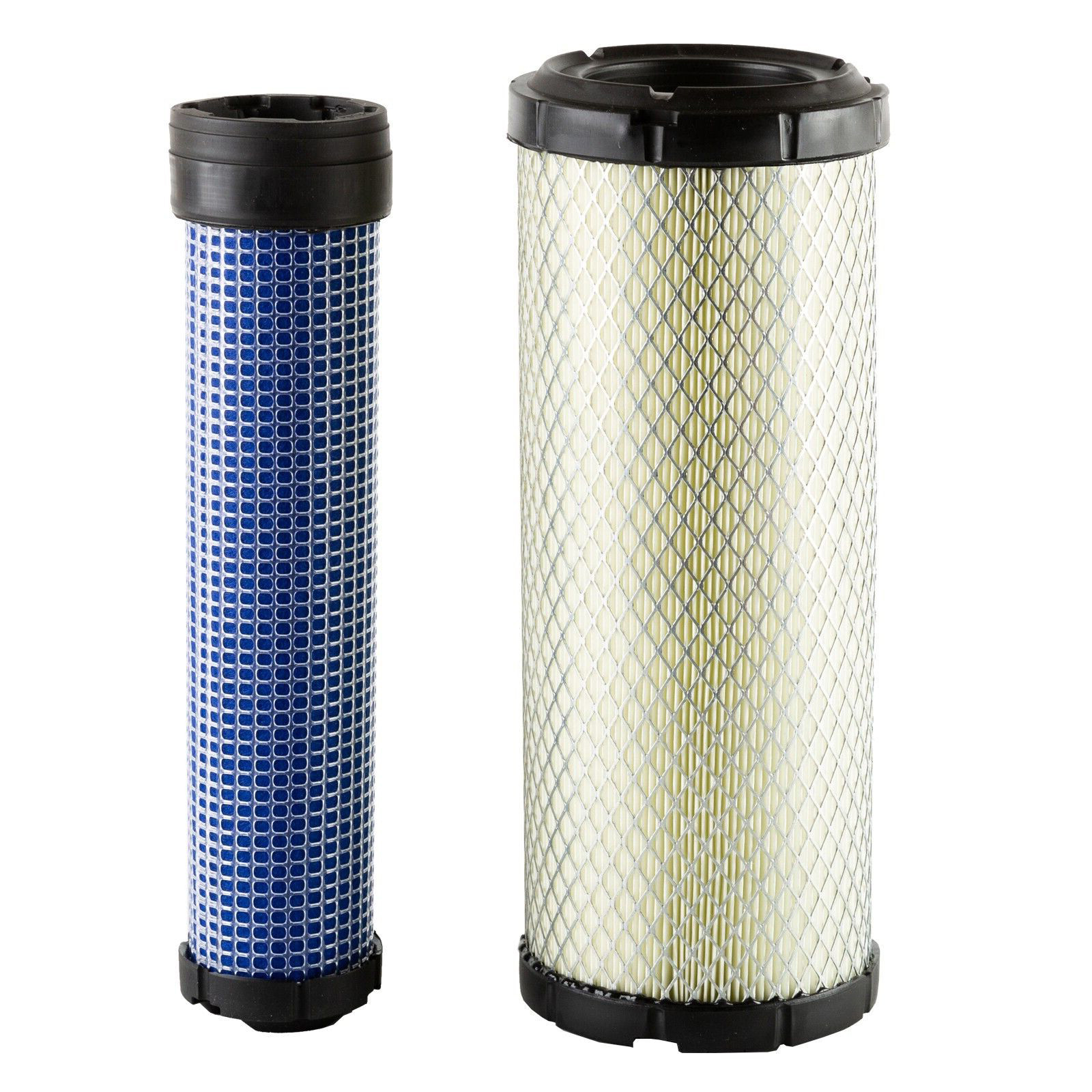 AIR FILTER P821575 & P822858 AIR FILTER SET FOR DONALDSON FPG05 AIR ...