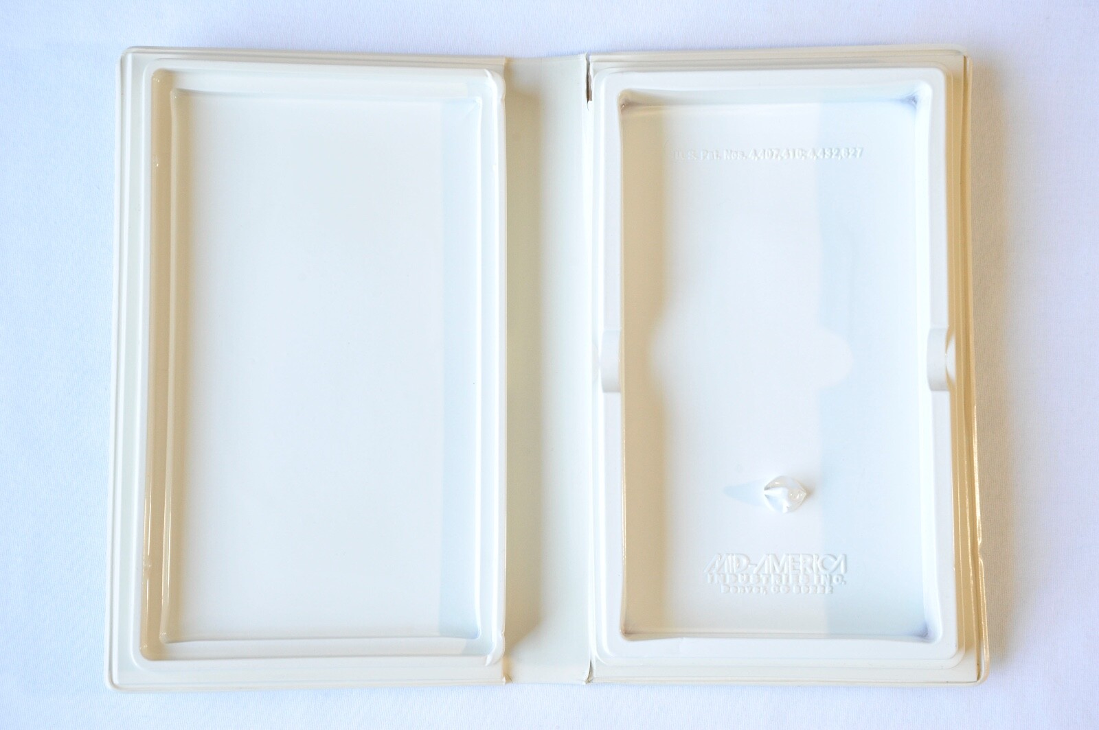 The Wizard of Oz VHS - Viddy Oh! For Kids - Judy Garland - Clamshell ...