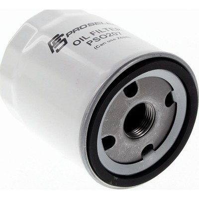 Proselect Oil Filter Spin On PSO207 | eBay Australia