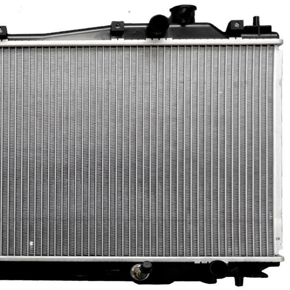 Electric Radiator Cooling Fan Kit For 2001 2002 Honda Civic 2003 2004 ...