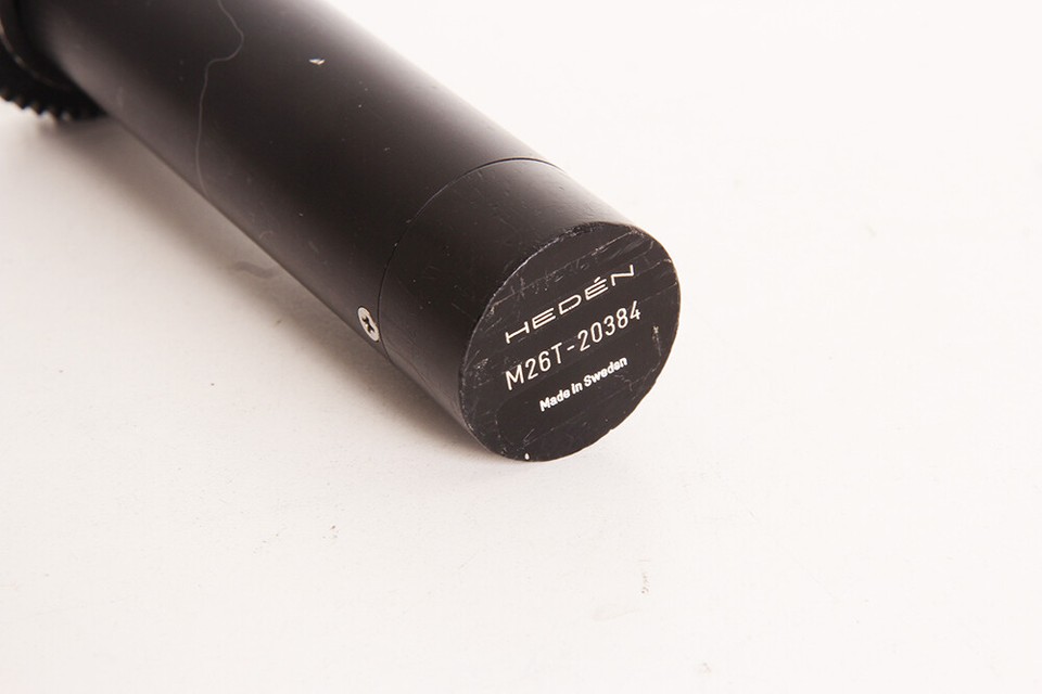 Preston Microforce Heden M26T Analog Lens Motor | eBay