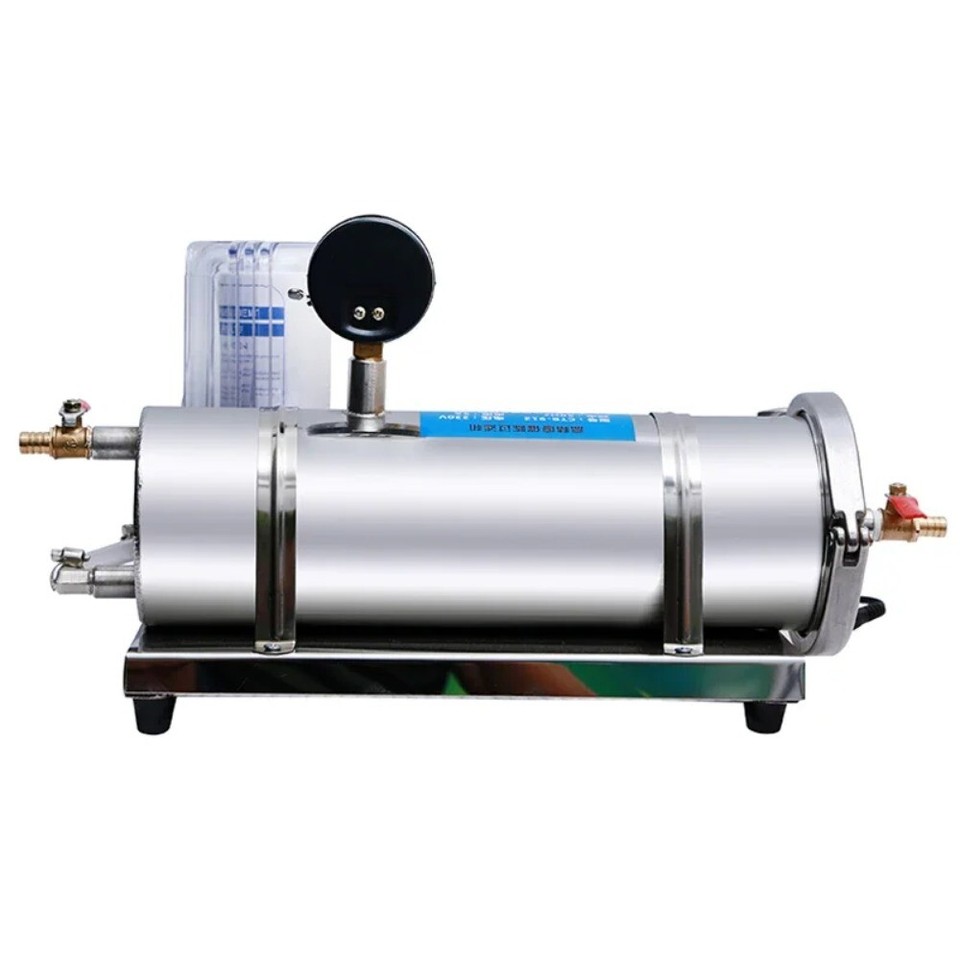 White Wine Filtering and Aging Machine Filtering Machine Brewing ...