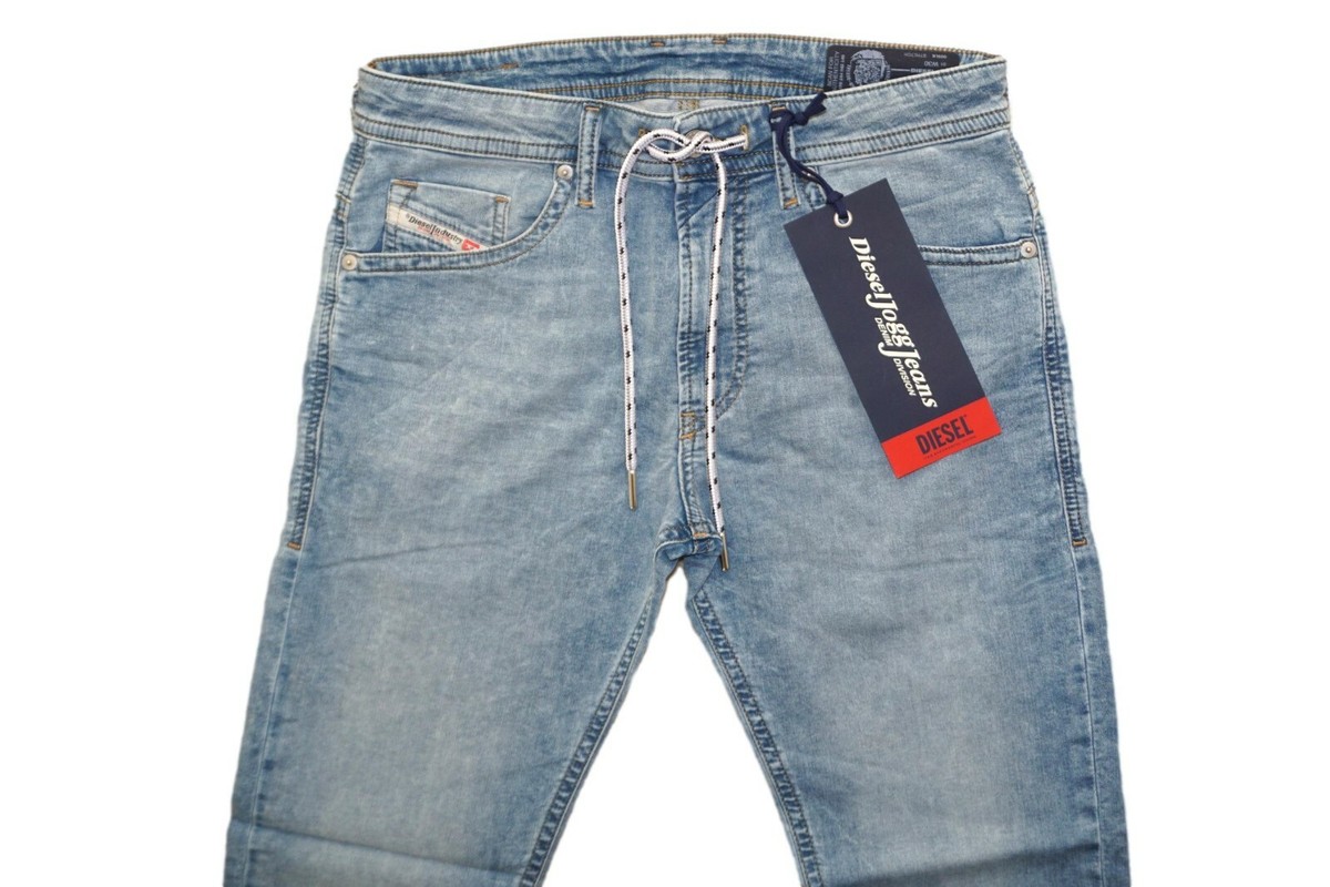 DIESEL THOMMER CB-NE 069LK JOGG JEANS W30 100% AUTHENTIC | eBay DIESEL THOMMER CB-NE 069LK JOGG JEANS W30 100% AUTHENTIC | eBay