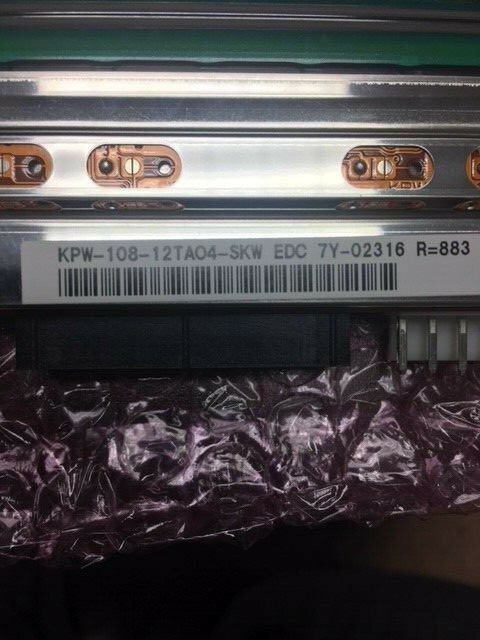 SATO ***ORIGINAL*** CL12NX CL412NX 305DPI Printhead NEW **US SHIP** | eBay