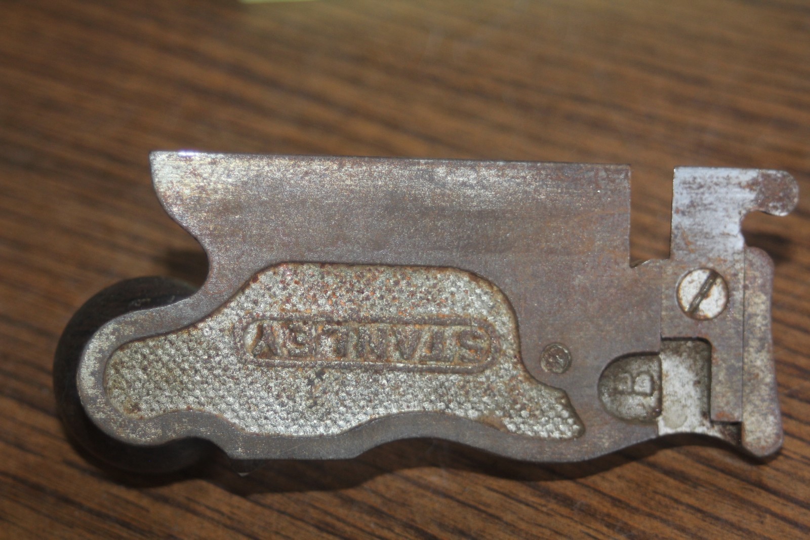 Stanley Rabbit Plane No. 98 | eBay