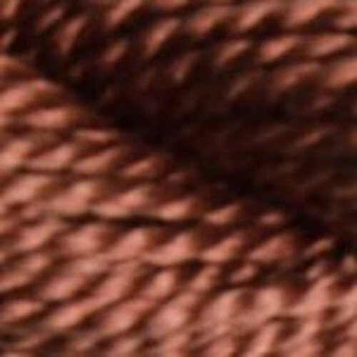 DMC Pearl Cotton 27.3 Yard Skein - Size 5 - Color 632 | eBay