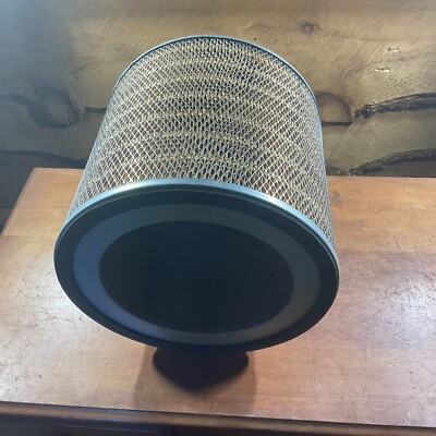 Wix / Baldwin Air Filter 42853 / PA-1629-S For Caterpillar Replaces ...