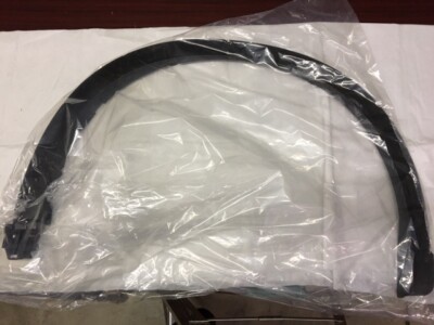 2017 - 2020 Mazda CX5 right front wheel arch molding oem new!!! | eBay