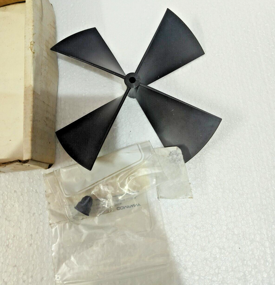 YOUNG 06206 MARINE WIND TRACKER 0 TO 180 Stbd/Port WITH MARINE ...