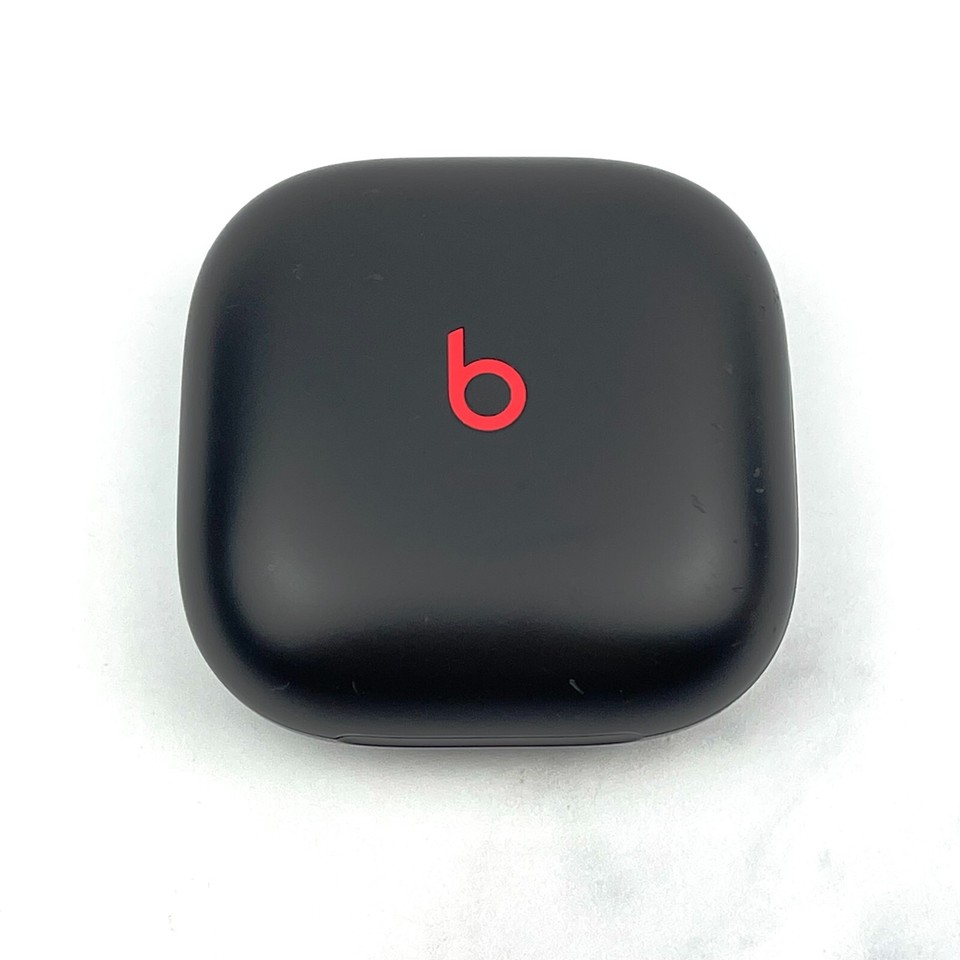 Beats by Dr. Dre Beats Fit Pro True Black Case Replacement Only | eBay