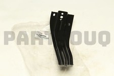 6400H864 Genuine Mitsubishi Cover FR Bumper RH for sale online | eBay