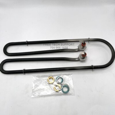 Midmark M9 HEATER ELEMENT ASSEMBLY RPI Part #MIH048 OEM Part #002-0367 ...