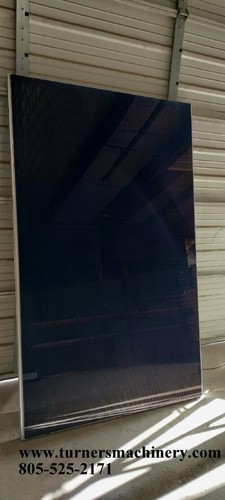 LOT OF 450 FIRST SOLAR 460WATT COMMERCIAL GRADE SOLAR PANELS | eBay