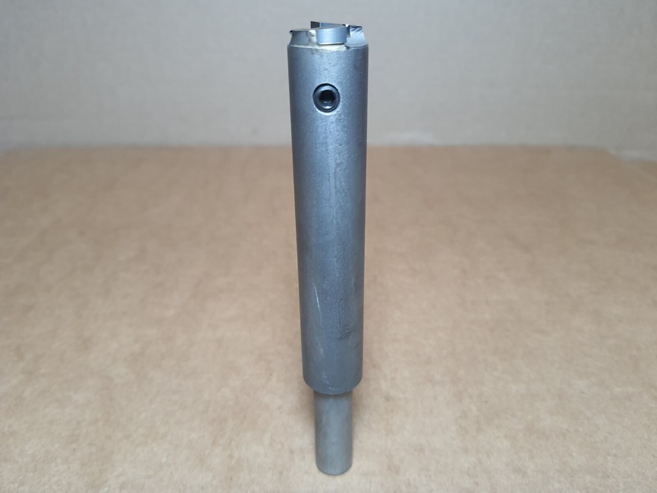 3/4" Valve Guide Top Cutter w/ 3 Pilots (5/16" 11/32" & 3/8") | eBay