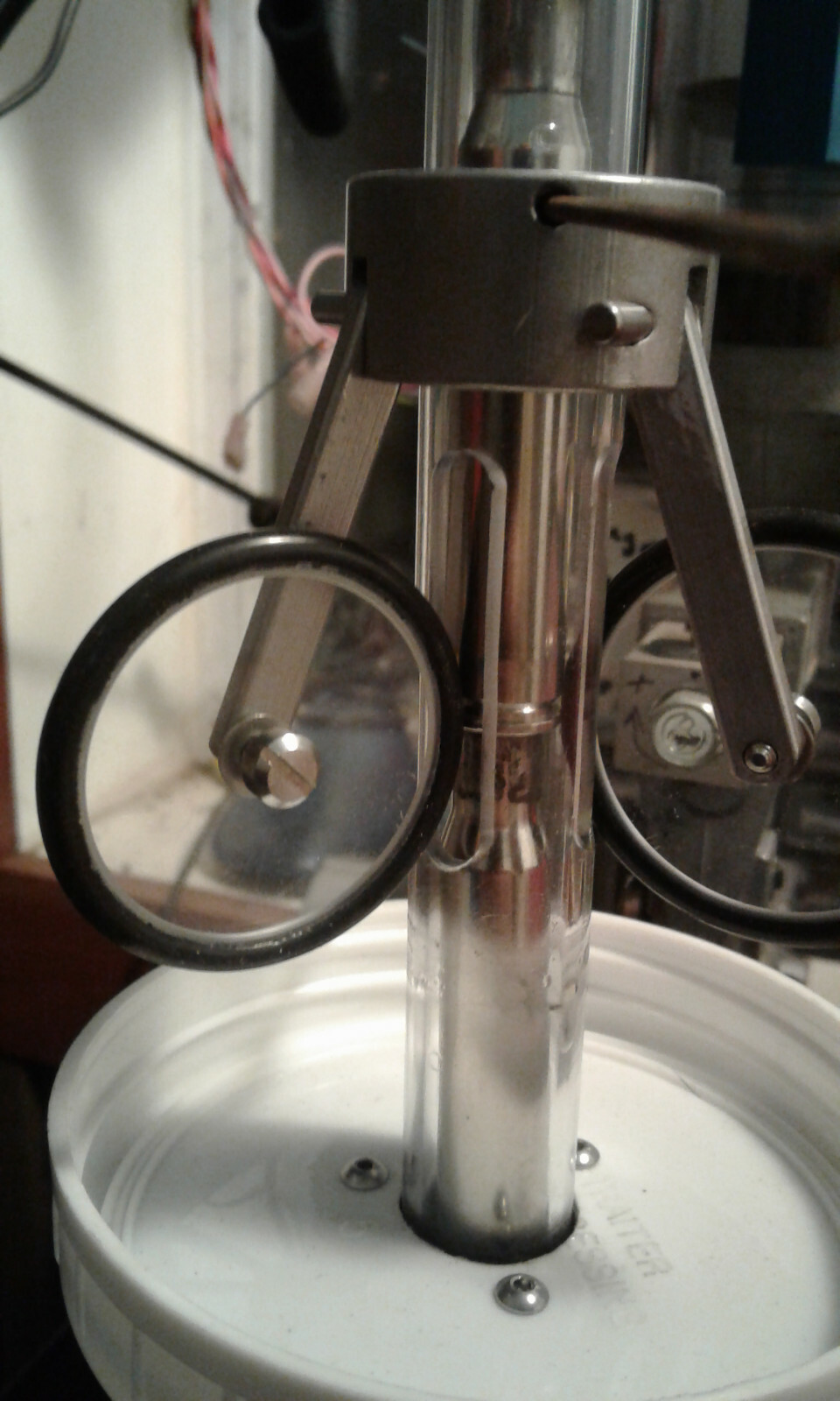 Automatic Case Oiler Dillon 650/750 Magnum Case Feeder Gravity Oiler ...