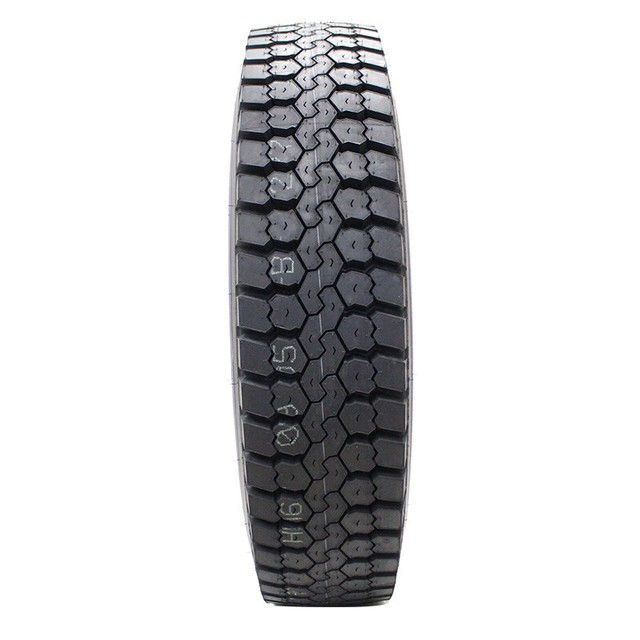4 Firestone Fd663 11r22.5 Load G 14 Ply Commercial Tires for sale ...