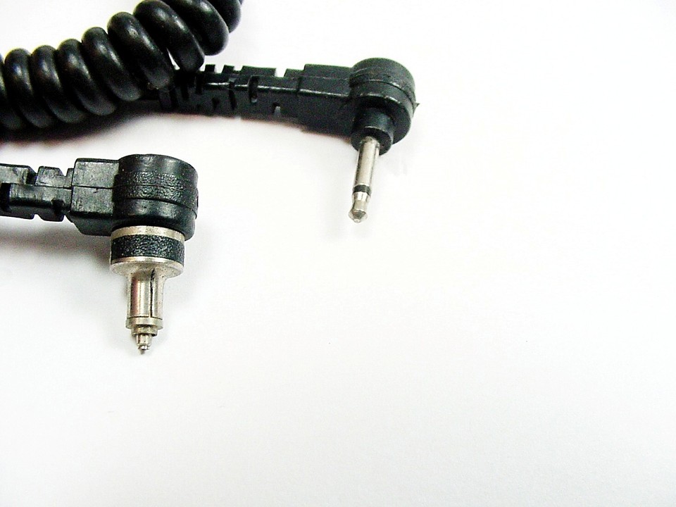 Misc sync cord #2 | For ??? | NOS | New | $14.50 | | eBay