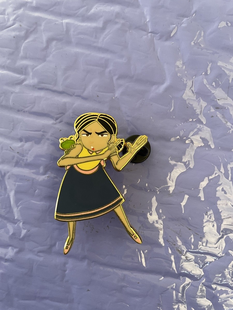 Meet The Robinsons Franny Franny Robinson | Disney Wiki | Fandom