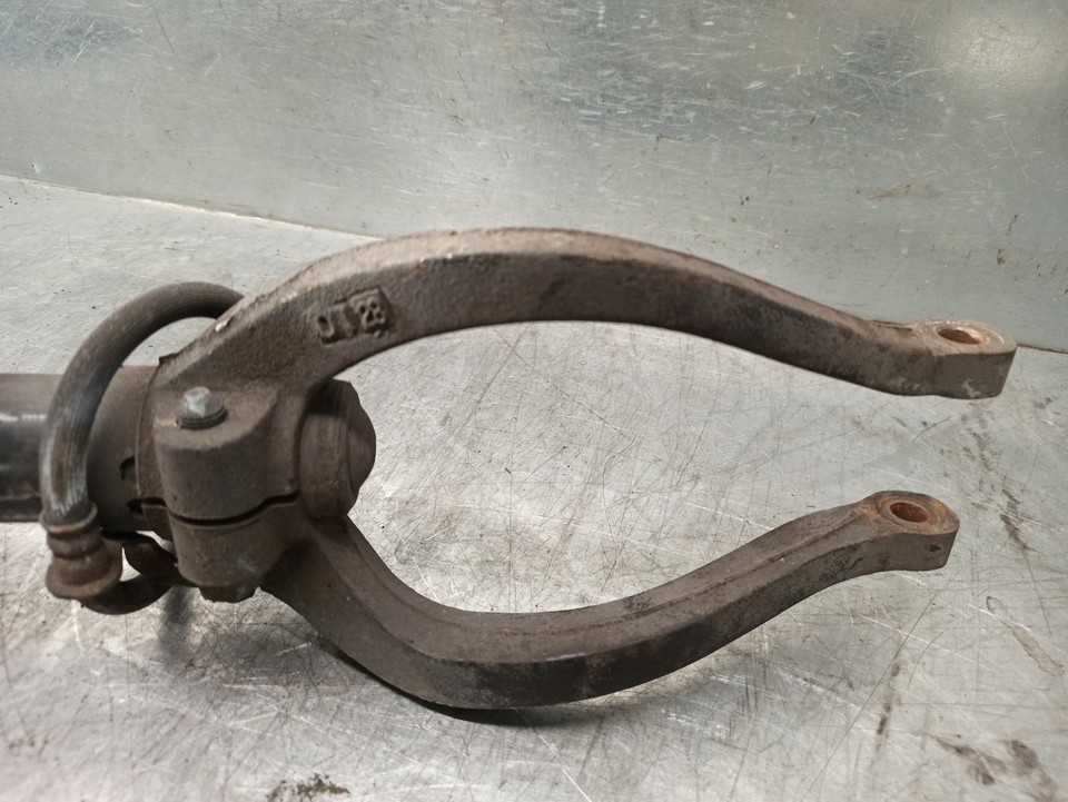 H8200406337 LAMBDA PROBE / BOSCH / 0281004027 / 5091917 FOR FIAT 1100 ...