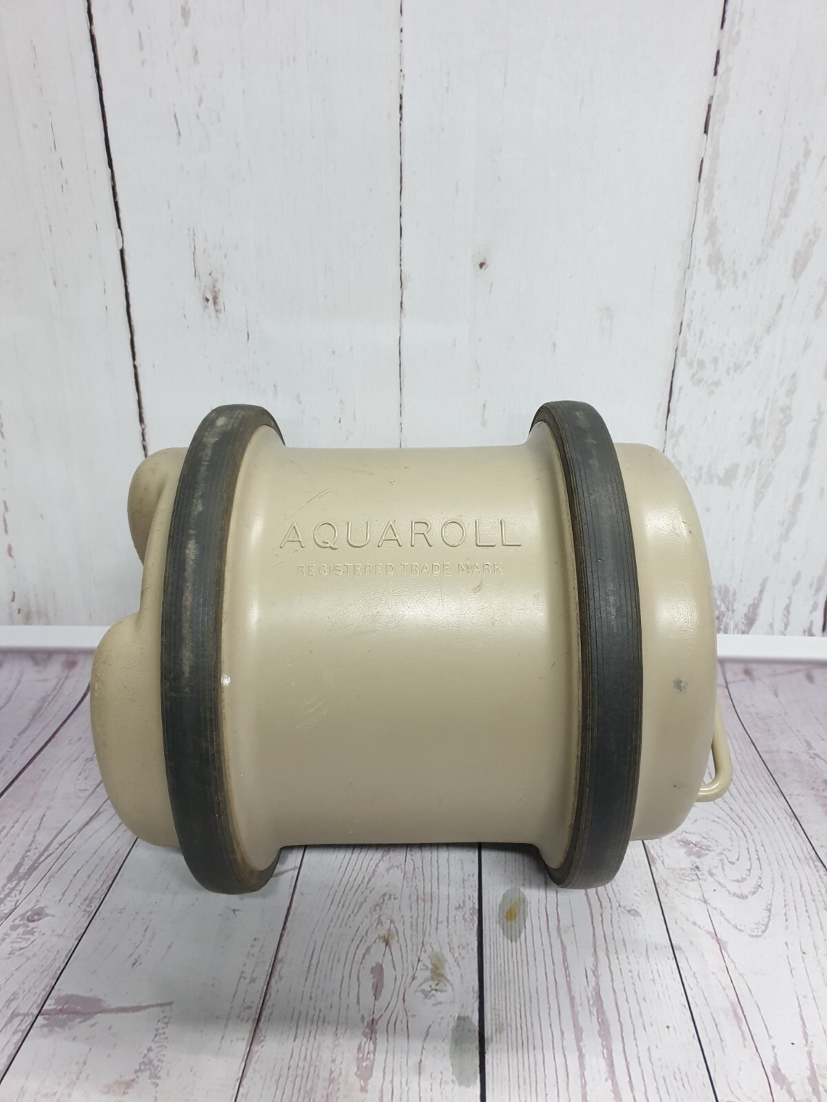 Caravan Aquaroll 29L Fresh Water Carrier Container.. No Handle. | eBay UK